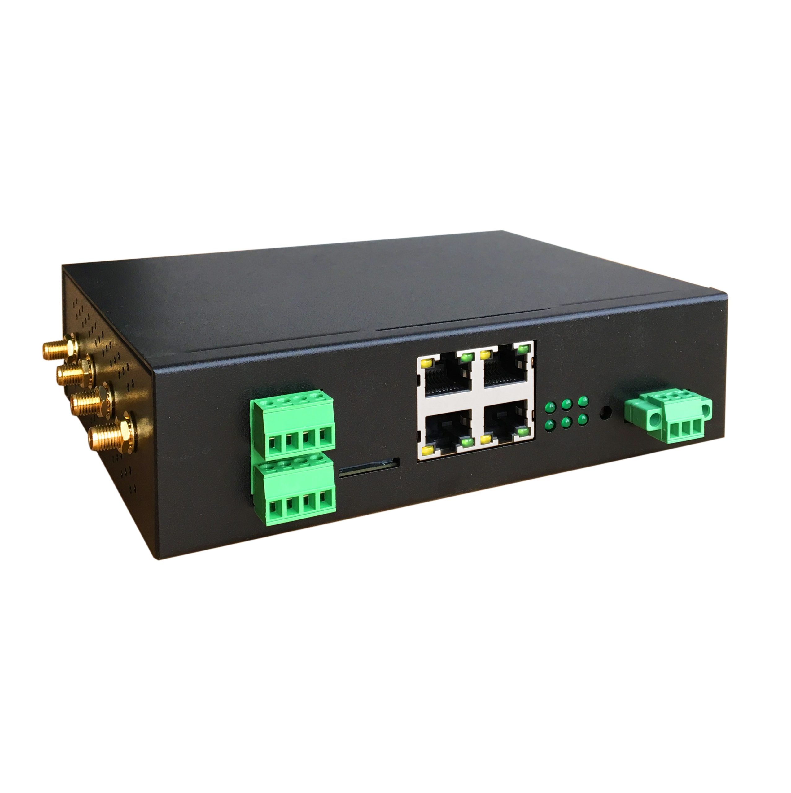 Dual Sim Dual 4G/5G Module Wi-Fi 6 Router_U7621-02-AX - Network solutions