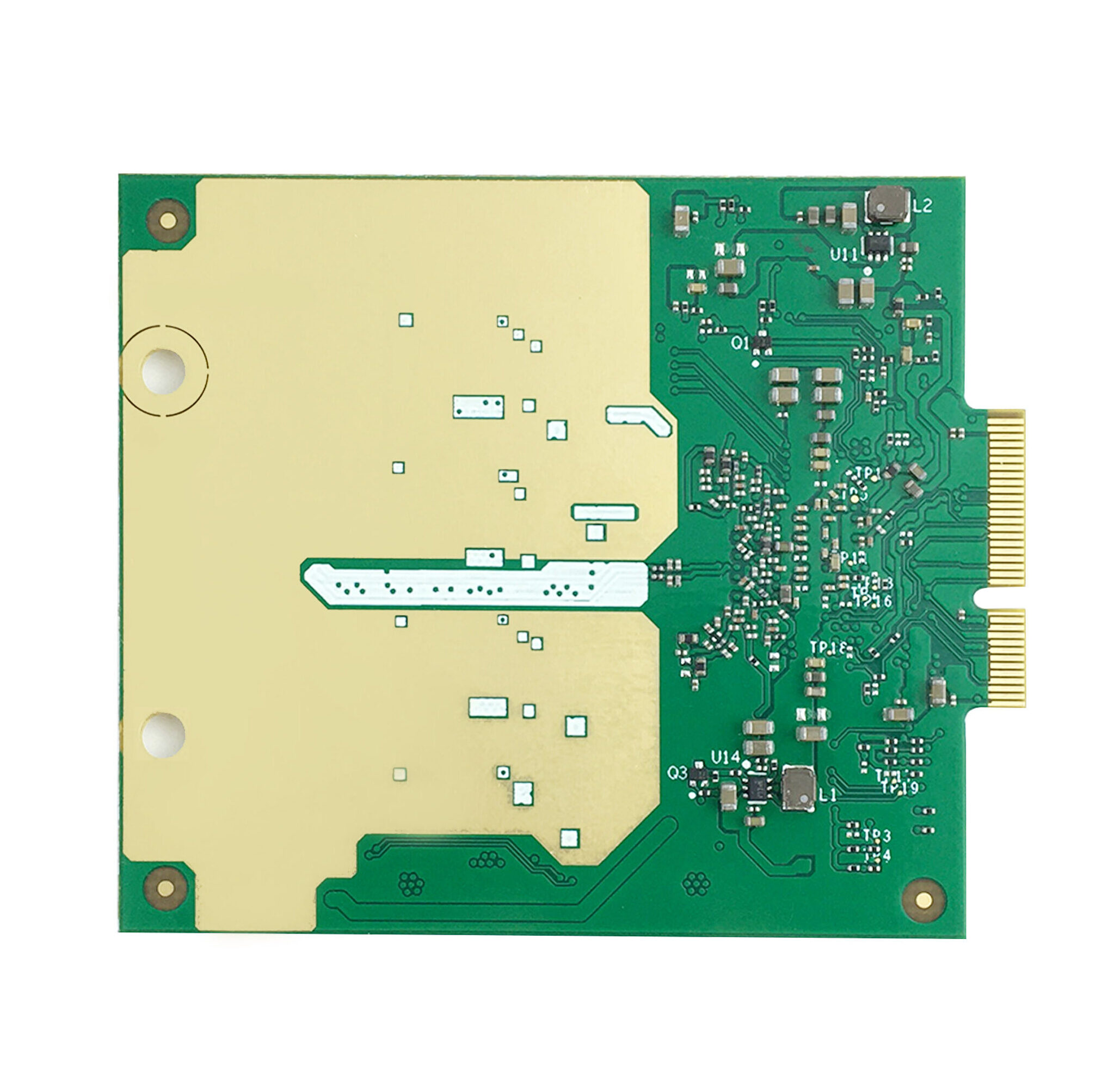 Wi-Fi 7 Module_U6274-M01- Wi-Fi 7 Module_U6274-M01